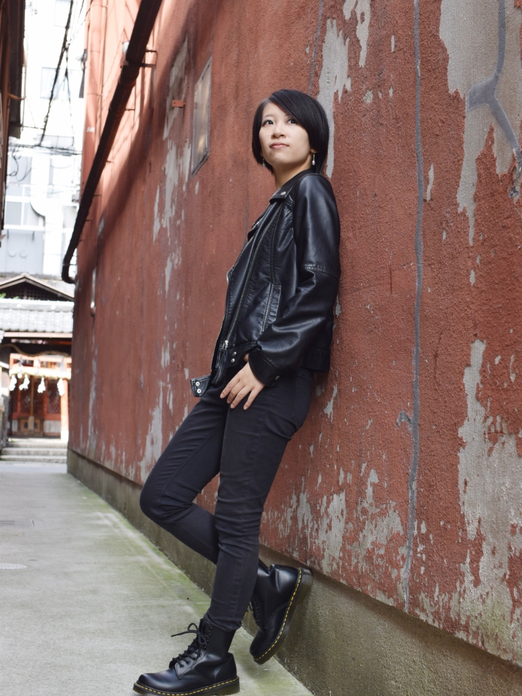 Profile | 西宮のフォトグラファー Lica portfolio site